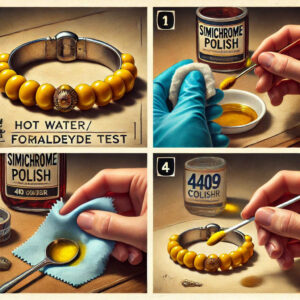 How to Test Bakelite: 3 Proven Methods for Identification